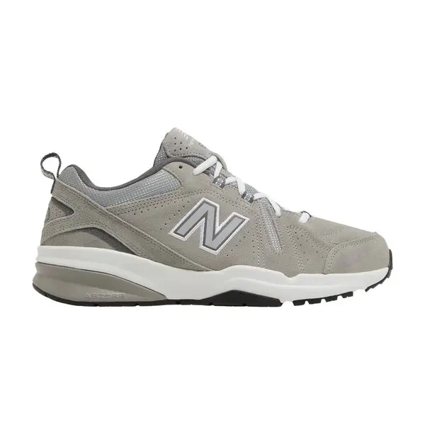 NEW BALANCE 608v5 - Grey