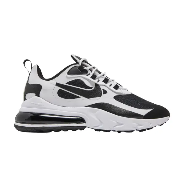 Nike Air Max 270 React - White