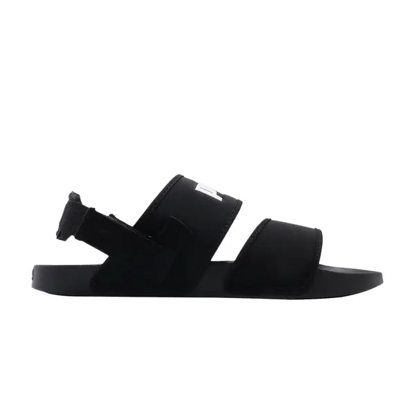 PUMA Leadcat Ylm Lite Sandals - Black