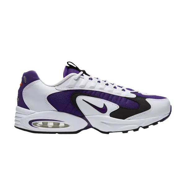 Nike Air Max Triax 96 Retro - Purple