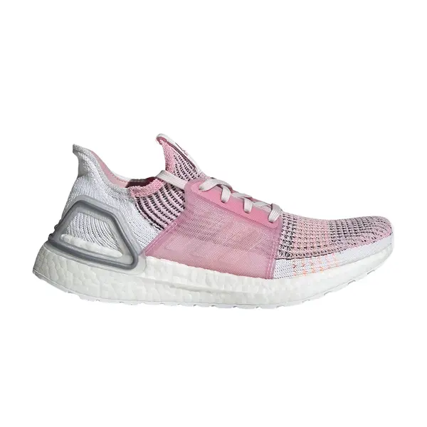 Adidas Ultraboost 19 Sneakers - Pink