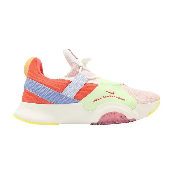 Nike Superrep Groove Sneakers - Multicolor