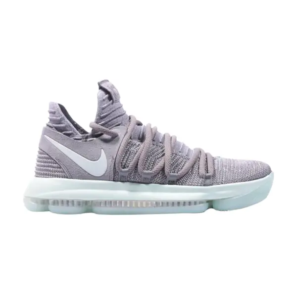 Nike Zoom Kd Ep Sneakers - Grey