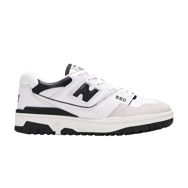 NEW BALANCE 550 Sneakers