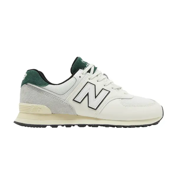 NEW BALANCE 574 Sneakers - White