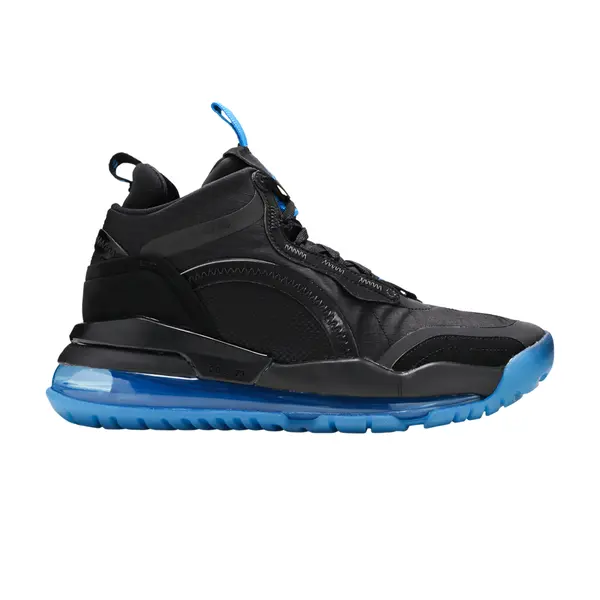 JORDAN Aerospace 720