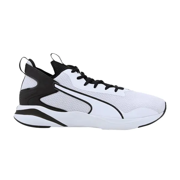 PUMA Softride Rift Sneakers - White