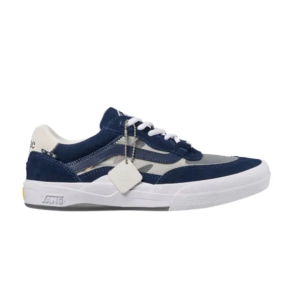 VANS Dime X Wayvee Sneakers