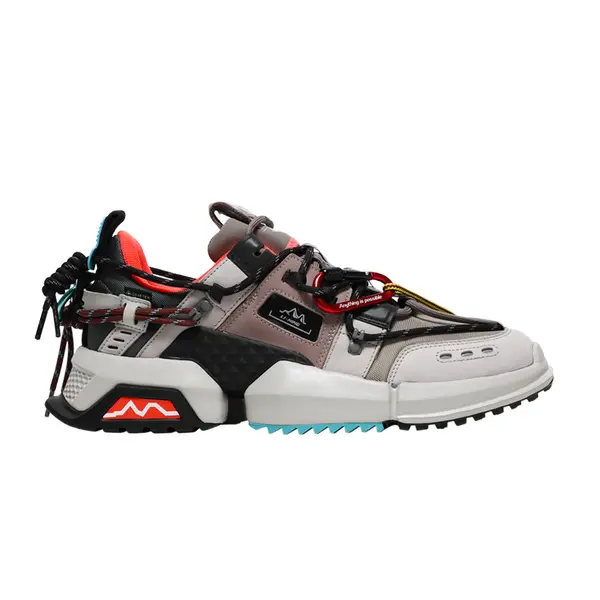 LI-NING Titan Gore-tex Sneakers
