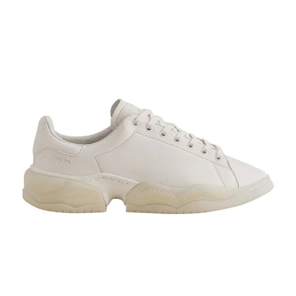 Adidas X Oamc Type 0.2l Sneakers