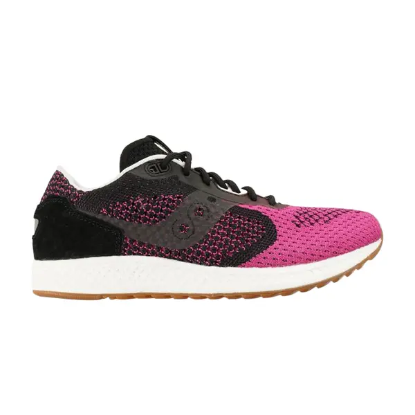Saucony Solebox X Shadow 5000 Evr - Black