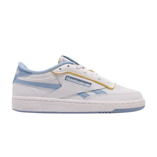 REEBOK Club C Revenge Sneakers - White