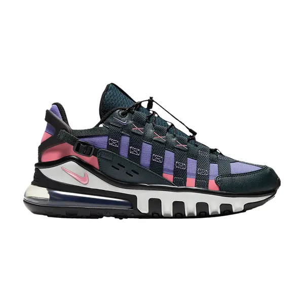 Nike Air Max 270 Vistascape - Purple