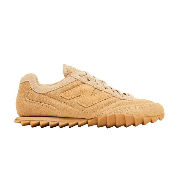 NEW BALANCE Auralee X Rc30 Sneakers - Tan