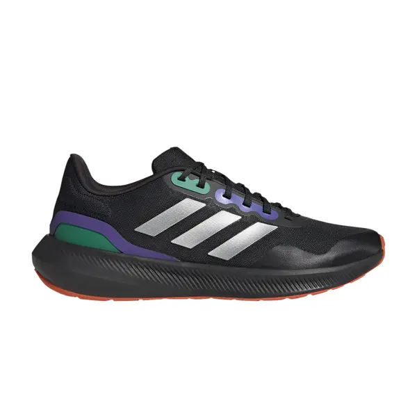 Adidas Runfalcon 3.0 Tr Athletic Sneakers