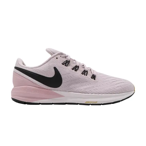 Nike Air Zoom Structure 22 Sneakers - Pink