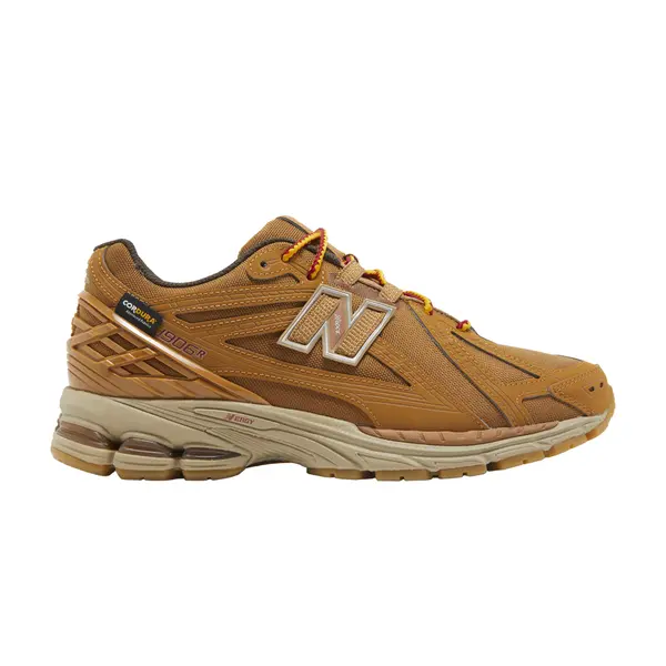 NEW BALANCE 1906r Cordura Pouch - Tan