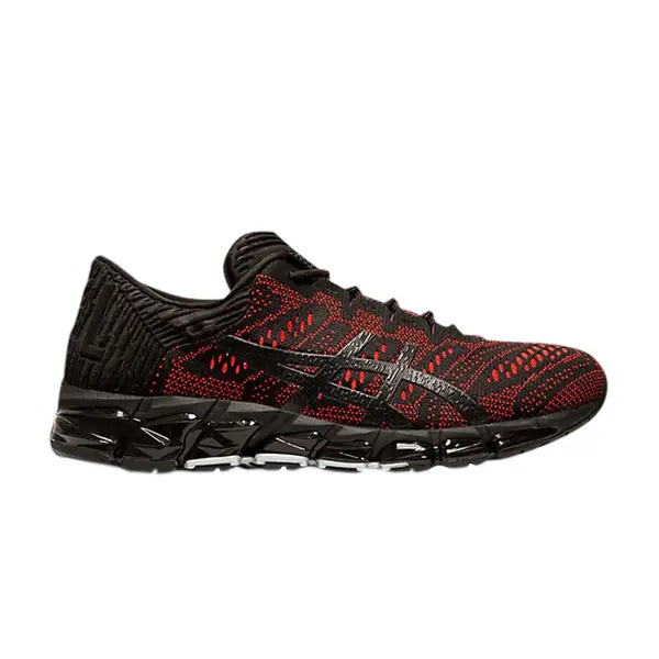 Asics Gel Quantum 360 5 Jacquard - Red