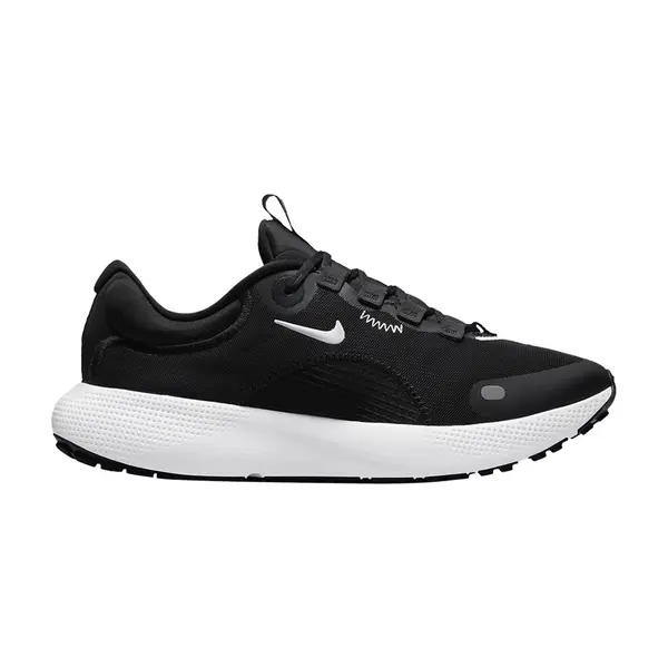 Nike React Escape Rn Sneakers - Black
