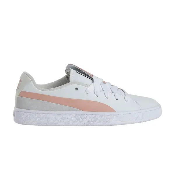 PUMA Basket Crush Paris Sneakers