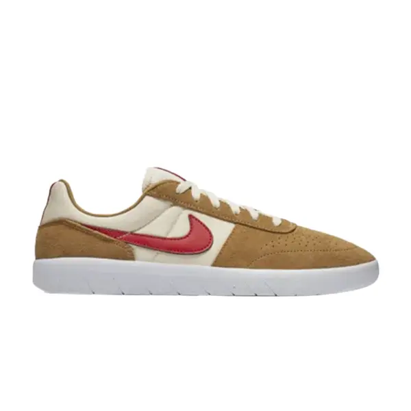 Nike Team Classic Sb 'mars Yard' Sneakers