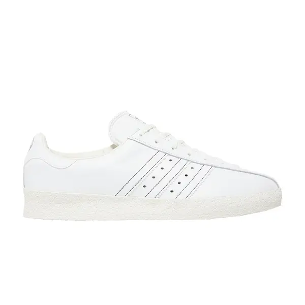 Adidas Yabisah Spezial Sneakers - White