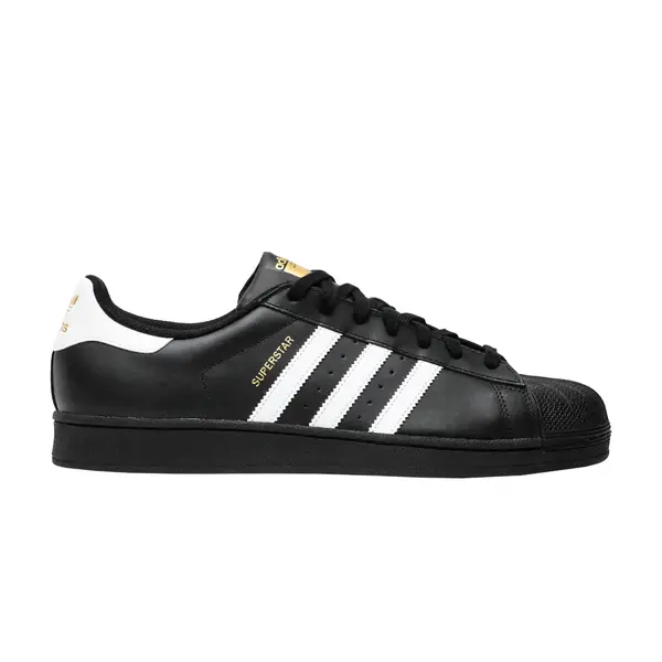 Adidas Superstar Foundation