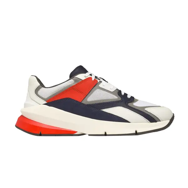 Under Armour Forge 96 Sneakers - Red