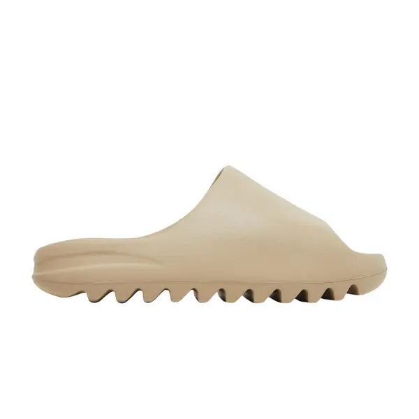 Adidas Yeezy Slides - Brown