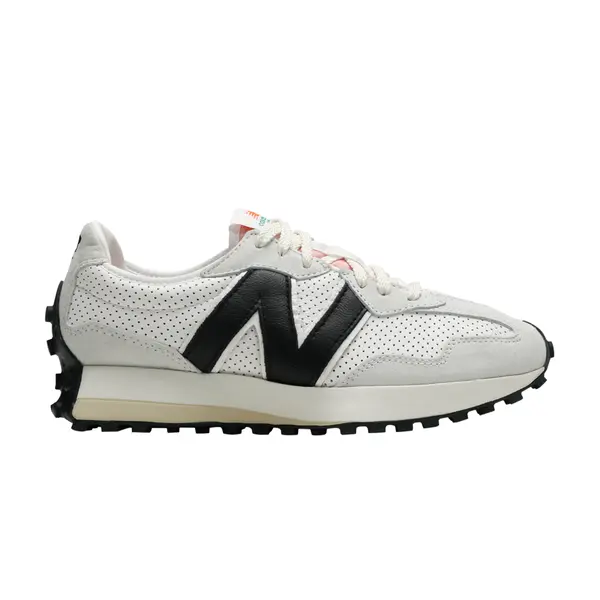 NEW BALANCE Casablanca X 327 Sneakers - White