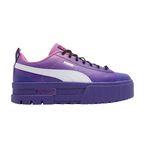PUMA Bratz X Mayze Sneakers - Purple