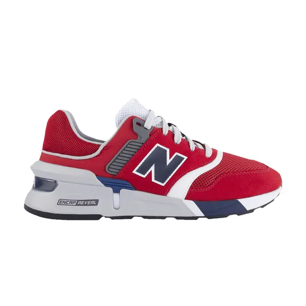 NEW BALANCE 997 'new England Pack