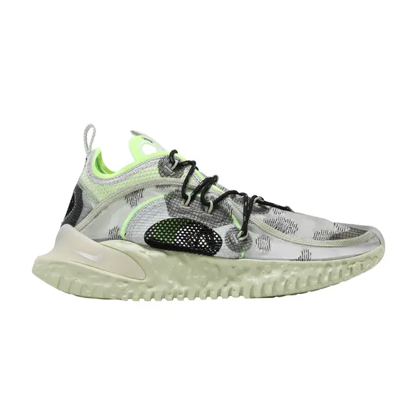 Nike Ispa Flow 2020 Se Sneakers - Grey