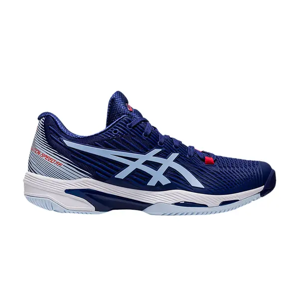 Asics Solution Speed Ff 2 Sneakers - Blue