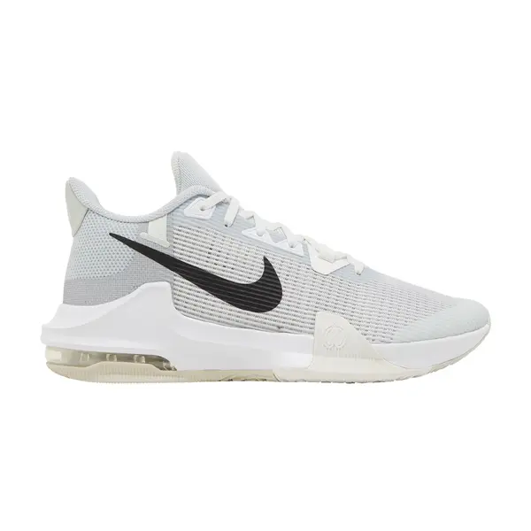 Nike Air Max Impact 3 - White