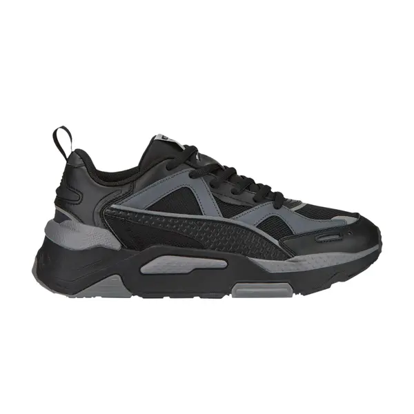PUMA Rs-simul8 Sneakers - Black