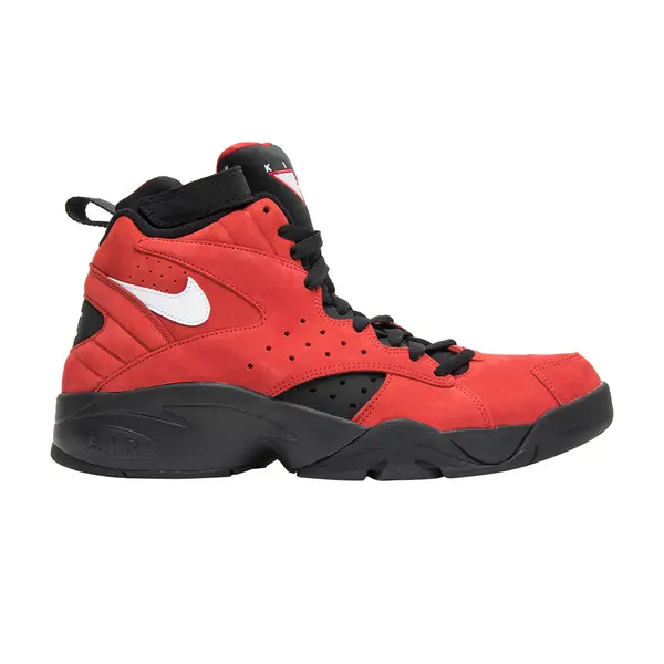 Nike X Kith Air Maestro 2 - Red