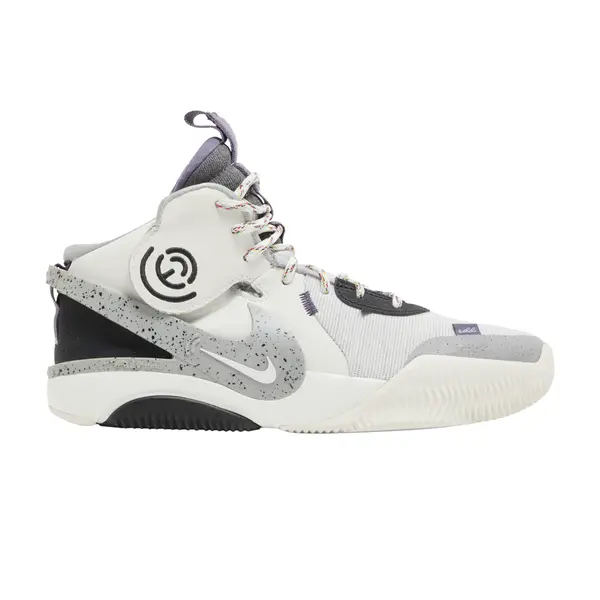 Nike Air Deldon 1 'together We Fly' Sneakers - Grey