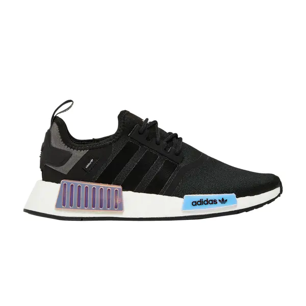Adidas Nmd_r1 Sneakers - Black