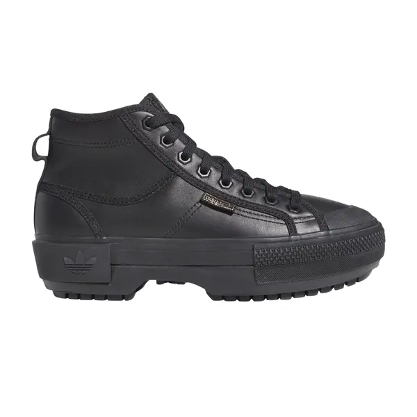 Adidas Nizza Trek High Top Sneakers