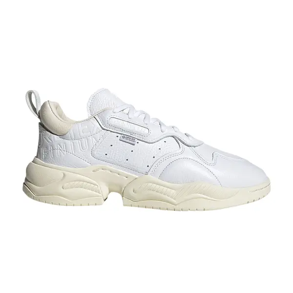 Adidas Supercourt Rx Gore-tex Infinium Sneakers - White