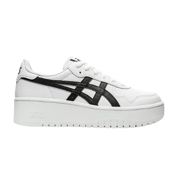 Asics Japas S Platform Sneakers - White