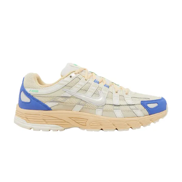 Nike P-6000 Athletic Department Sneakers