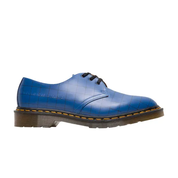 Dr. Martens X Undercover 1461 70s Cinema - Blue