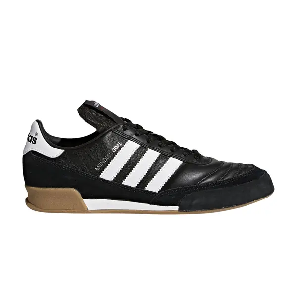 Adidas Mundial Goal Sneakers