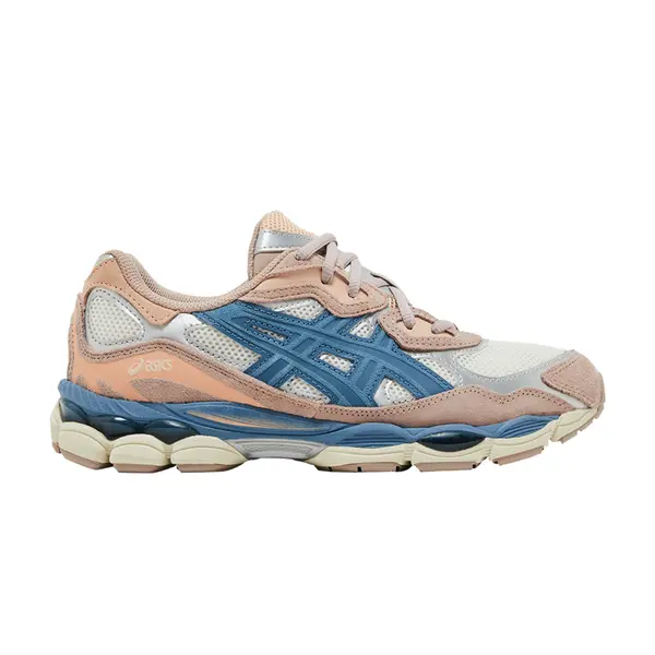 Asics Gel Nyc Sneakers - Cream