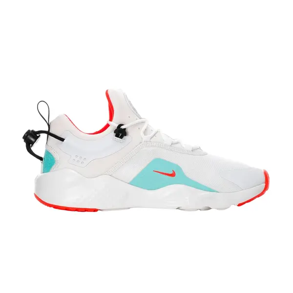 Nike Air Huarache City Move Sneakers - White