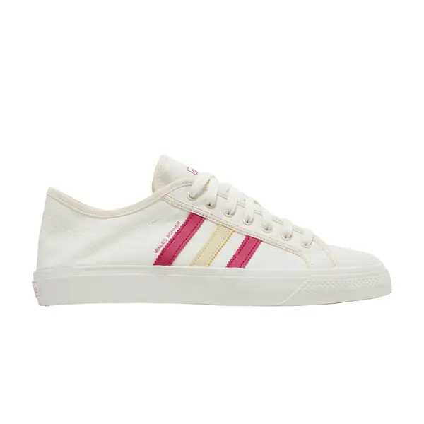 Adidas Wales Bonner X Nizza Low Sneakers