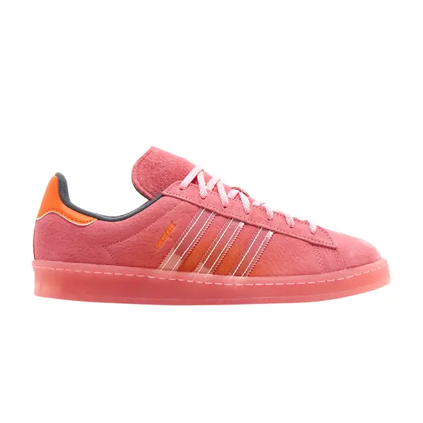 Adidas Campus 80s Sneakers - Pink