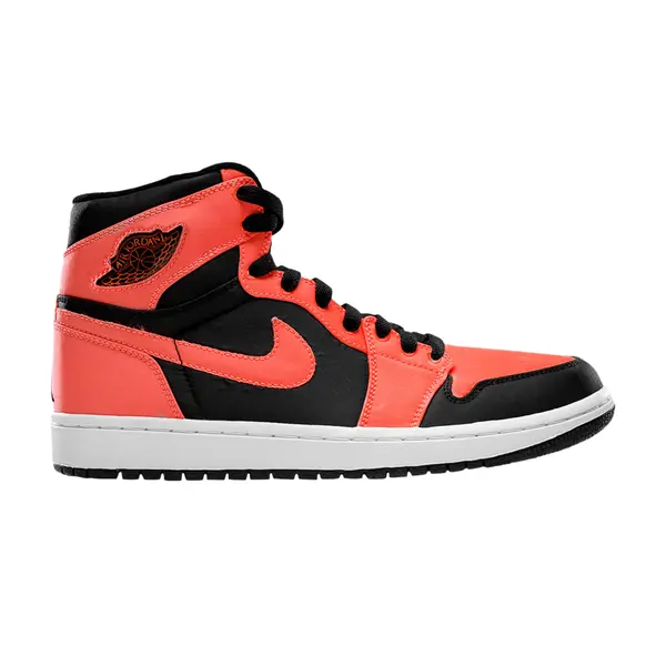 JORDAN 1 Retro High - Black